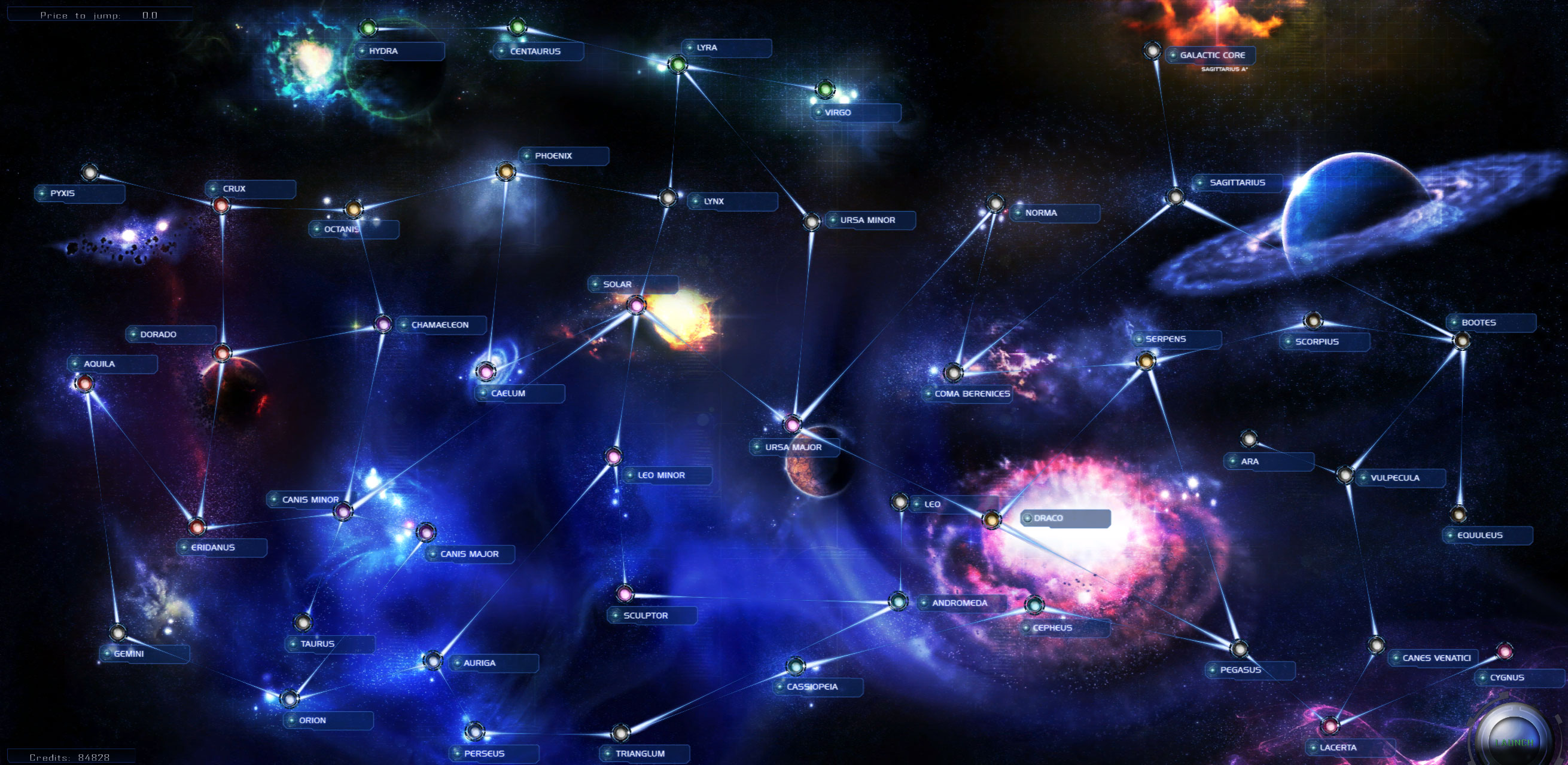 Space Force: Rogue Universe - Карты (Elite Games)